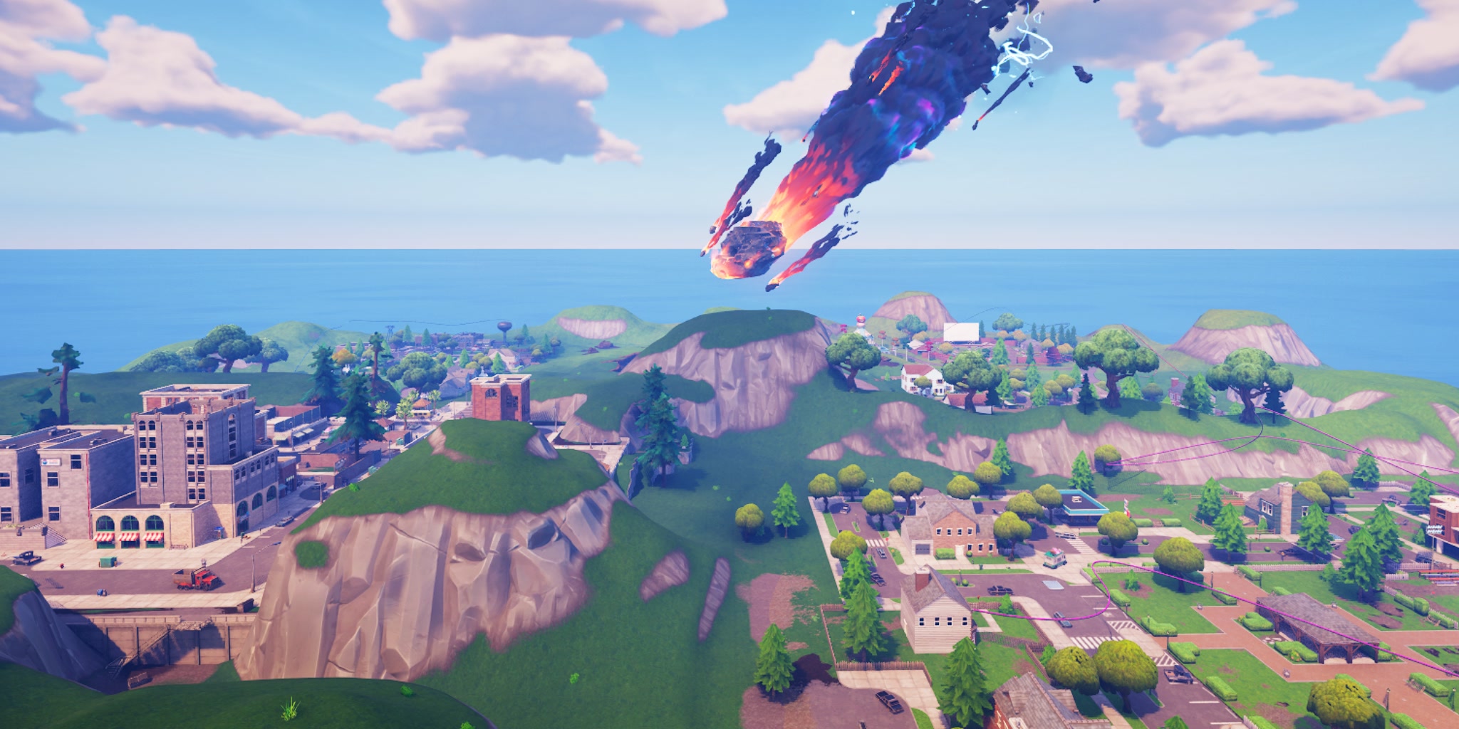 ⭐ OG GUN GAME 🎯 ONE SHOT 6001-6092-6979 by ghosty_fn - Fortnite ...