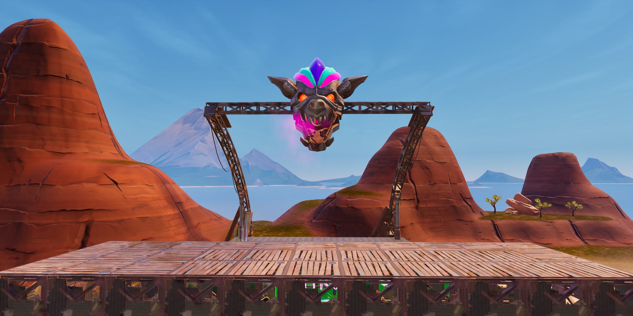 RESISTANCE ( ROGUELIKE ) 5883-4971-5944 by galvao2k9 - Fortnite ...