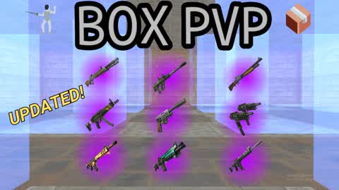 😹 Kitty Box PVP 📦 4272-1640-8826 von knoodlebowl – Fortnite