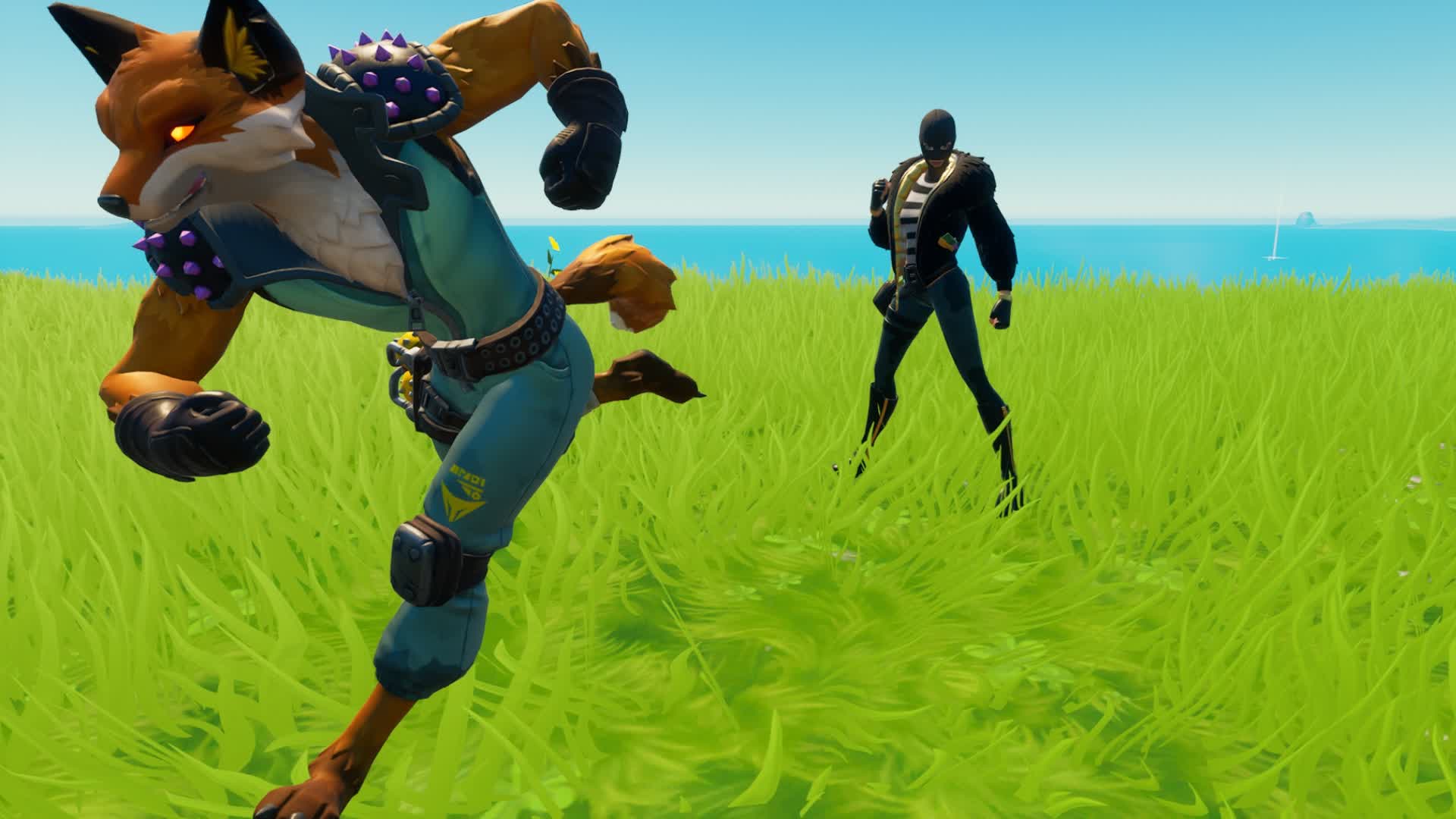 The HUNT! | WCR LTM 0766-0154-6490 by time342onyoutube - Fortnite ...