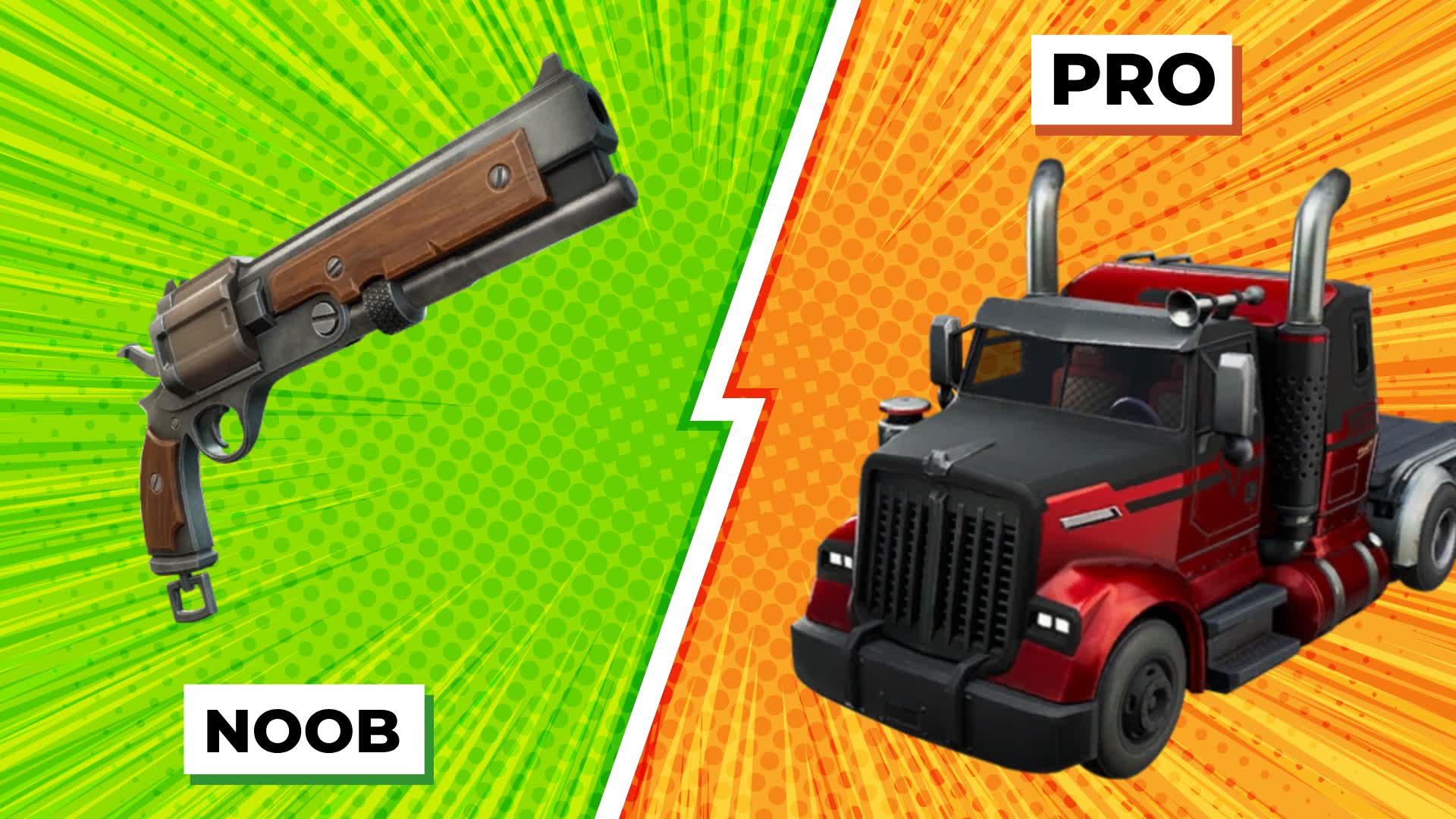 ONE SHOT PRO💥 GUN GAME - 1887-8766-0987 | Fortnite Zone