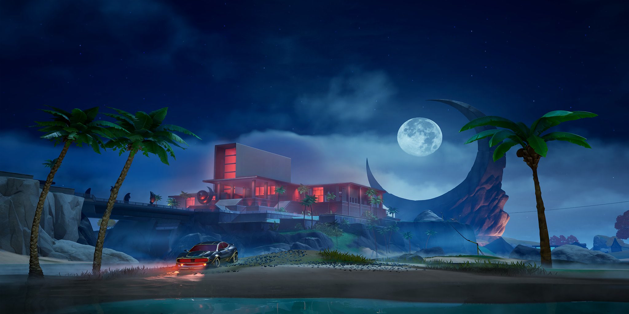 Blockhaven RP 8110-1940-8225 by couchdaddy - Fortnite Creative Map Code - Fortnite.GG