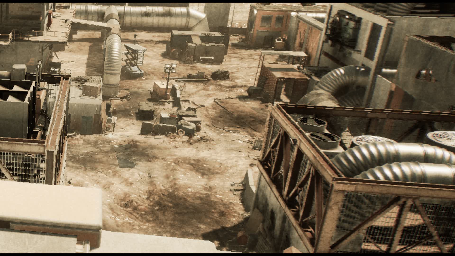 Call Of Duty - Fortnite Warfare 1831-6713-4941 by cheekybanana ...