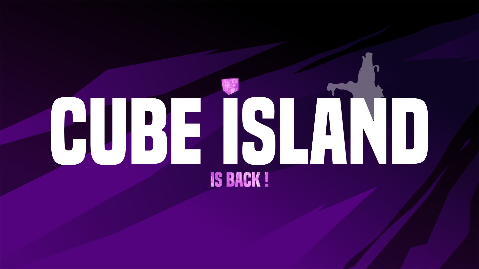 L'ÎLE AUX CUBES | 🟪 5141-7093-1648 by kat4kwa - Fortnite Creative Map ...