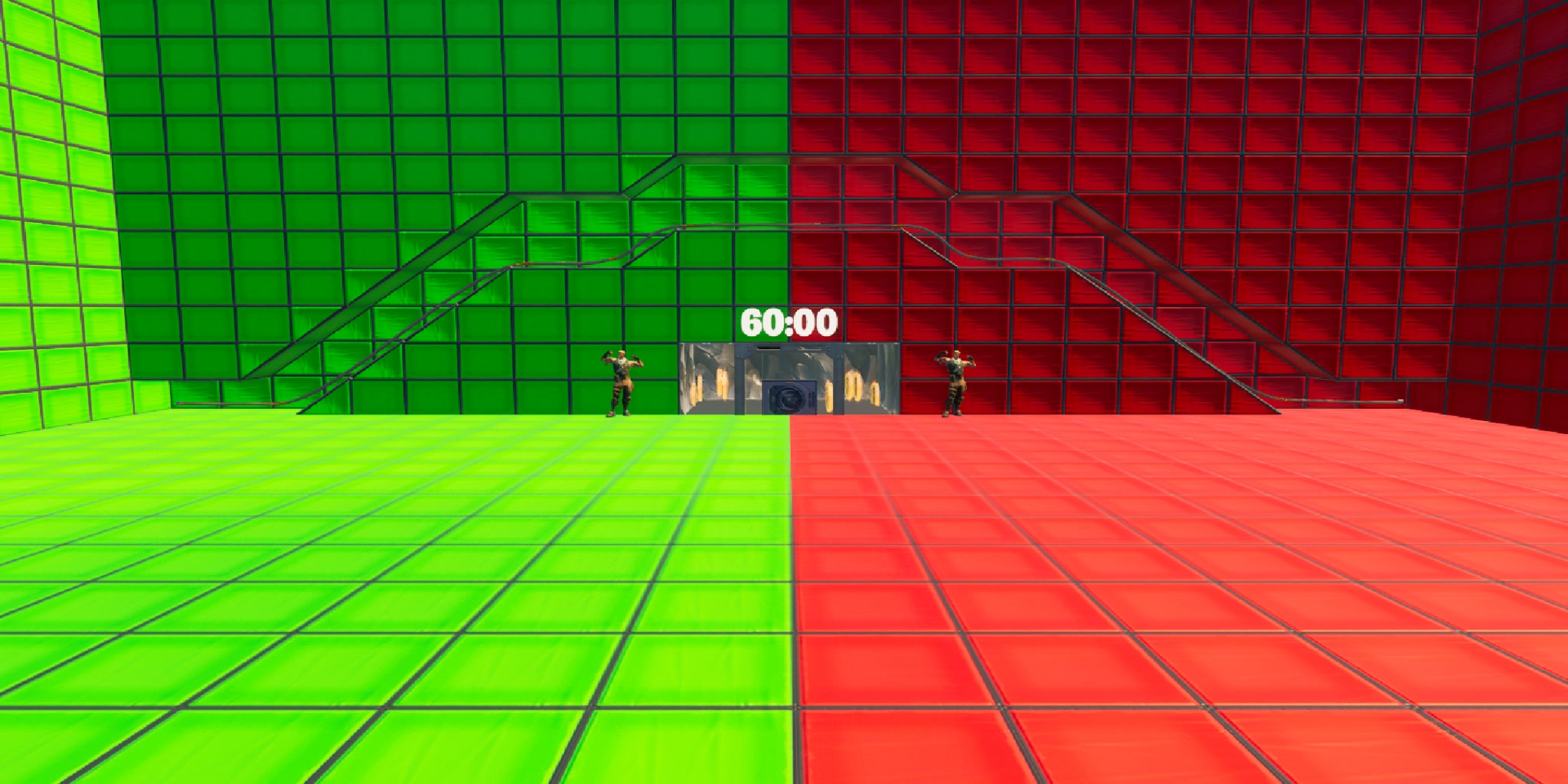 Big Dill Red VS Green🔴🟢 0321-7518-5094 by jurka - Fortnite Creative Map ...