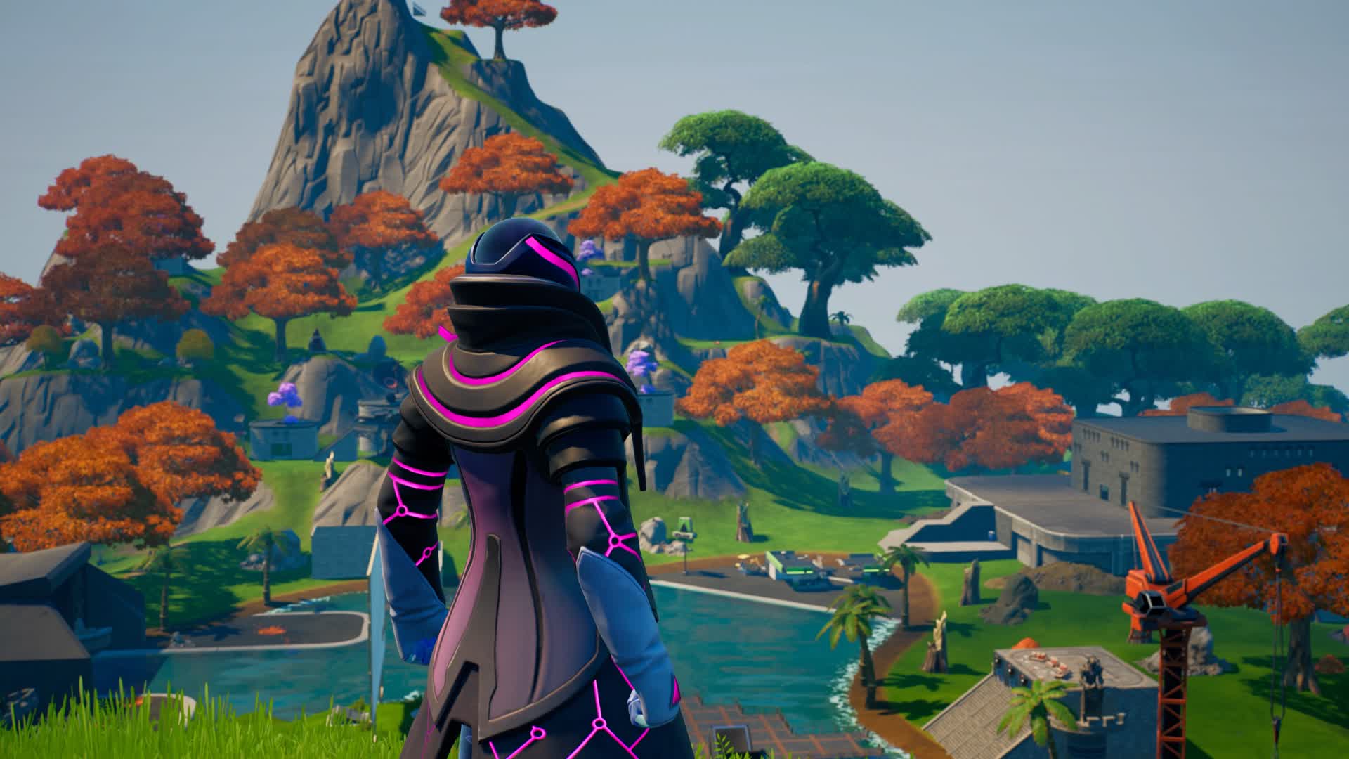 Return to Reality 7 - 4739-2088-2491 | Fortnite Zone