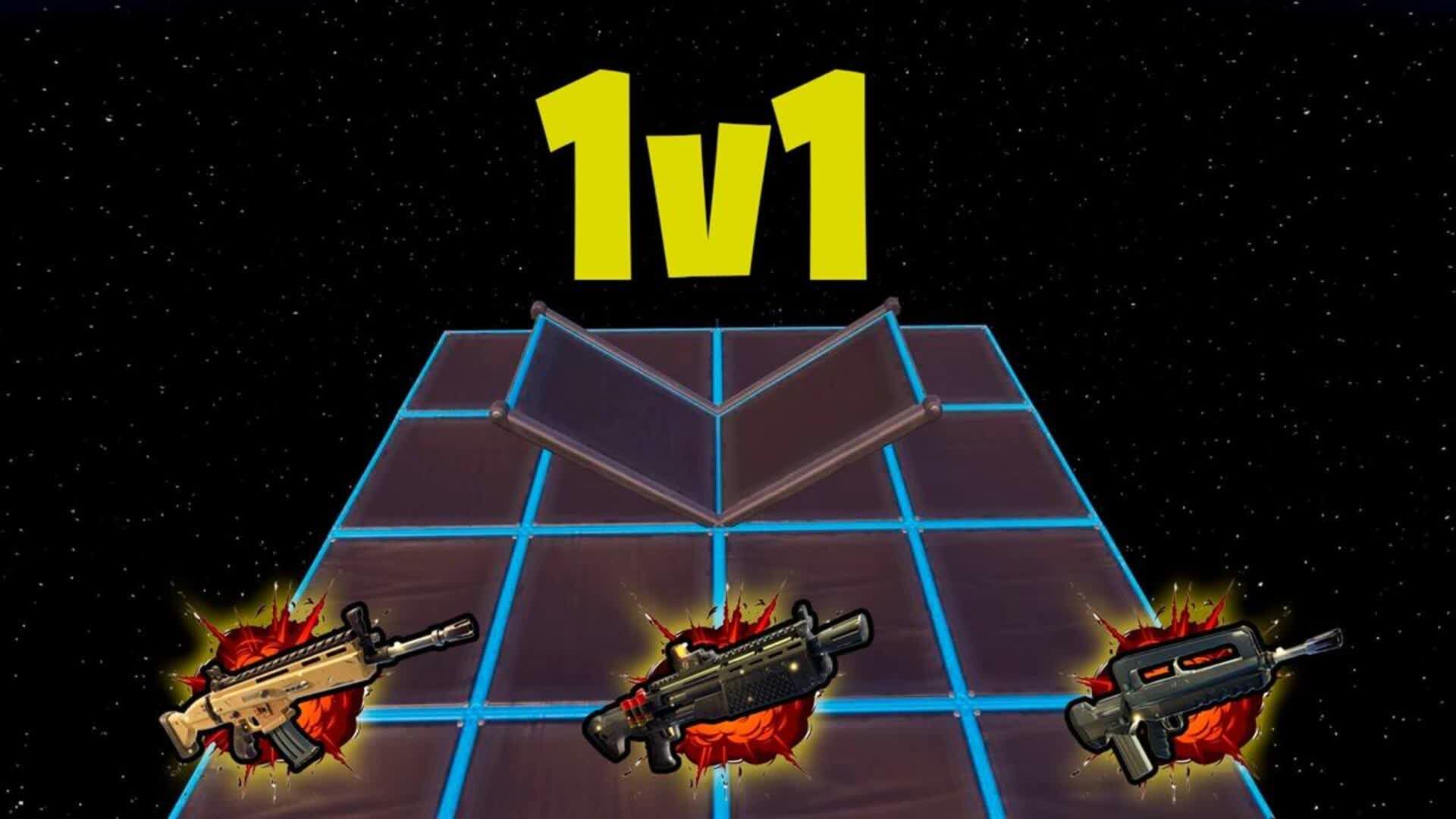 1V1 BUILD FIGHTS OG 9432-9045-9236 by orbivan - Fortnite Creative Map ...