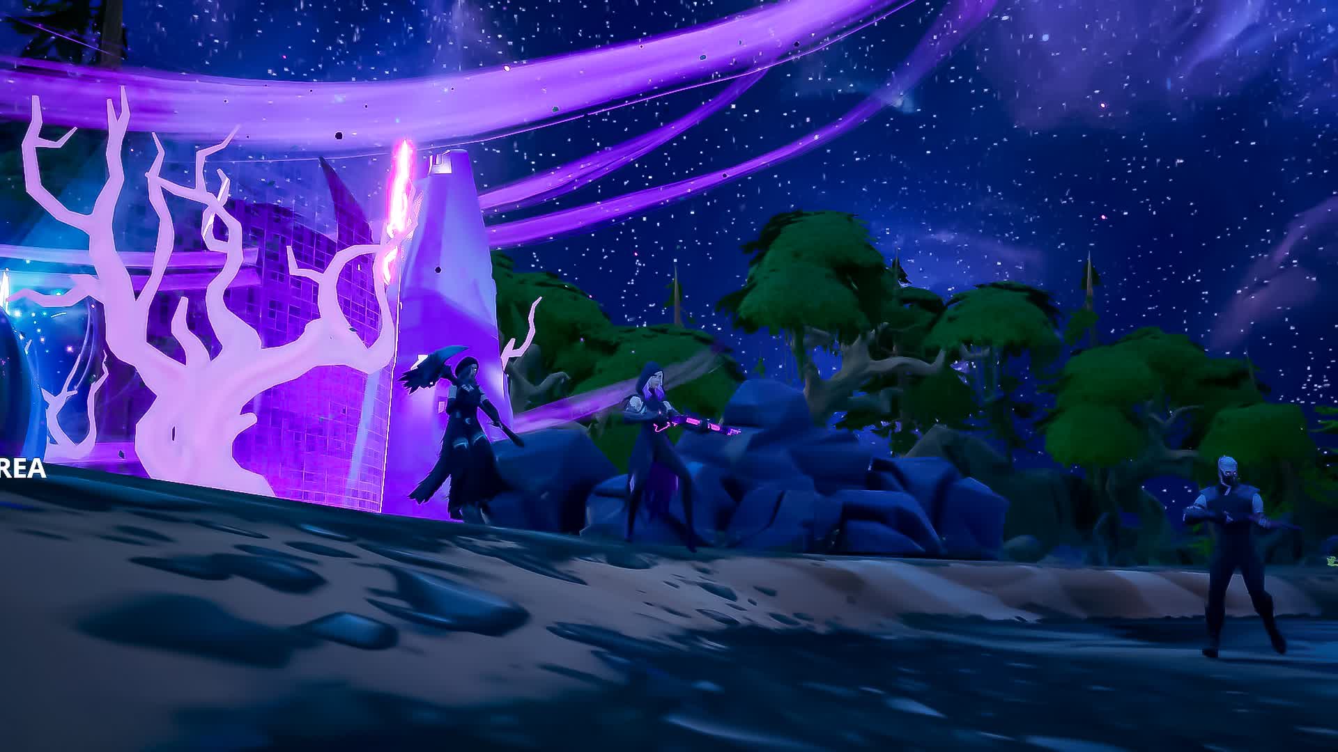 Capture o Ponto 0997-2409-6739 by beabrit - Fortnite Creative Map Code ...