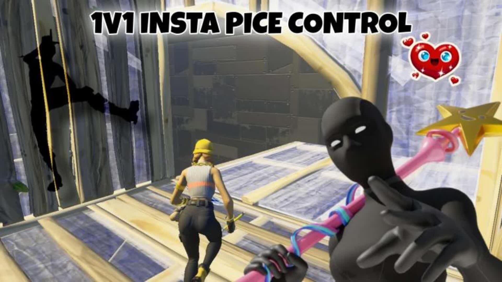 1v1 Insta Piece Control🎯 8902-8889-3810 by nikolas - Fortnite Creative ...