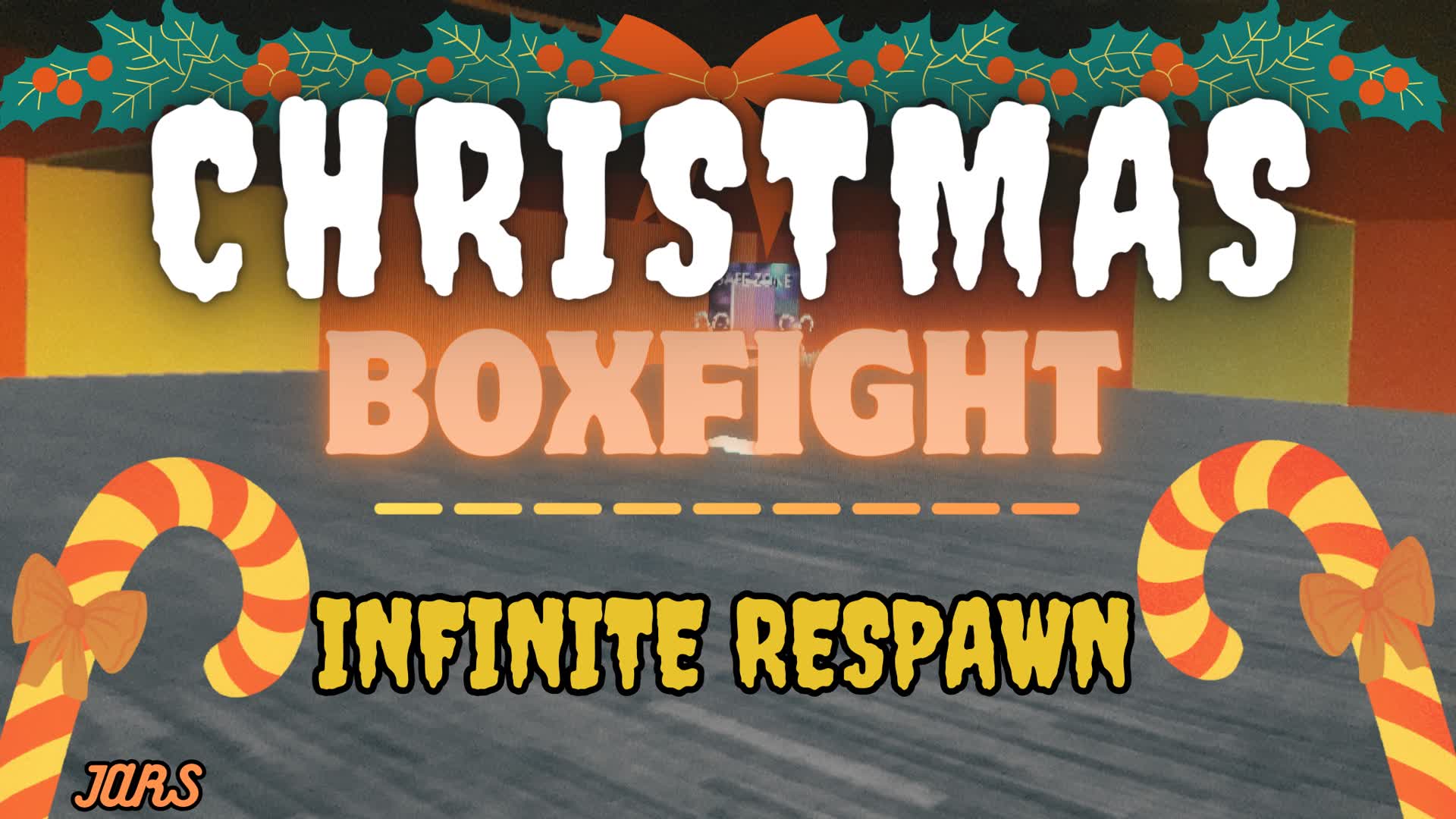 Christmas - INFINITE BOX PVP 6274-1738-6041 by jurs - Fortnite Creative ...