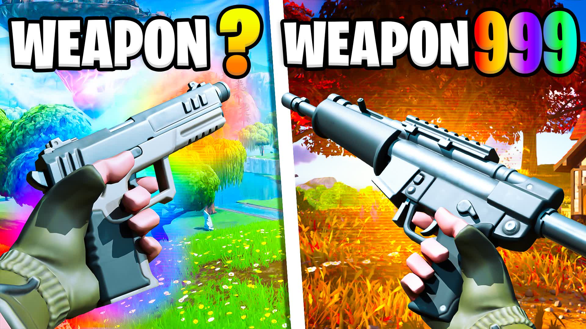 AURA FPS GUN GAME 🎯 ONE SHOT 0928-1802-8030 by ripperprox - Fortnite ...