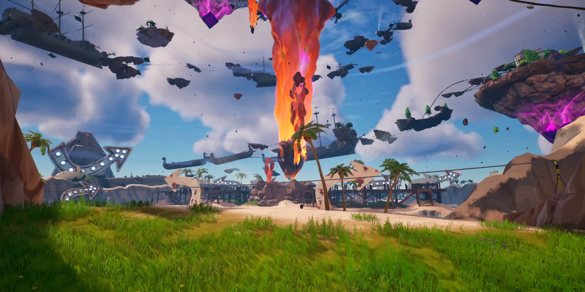 OBA - Sword and Storm Only Up 6179-3485-6514 by oddbutawesome ...