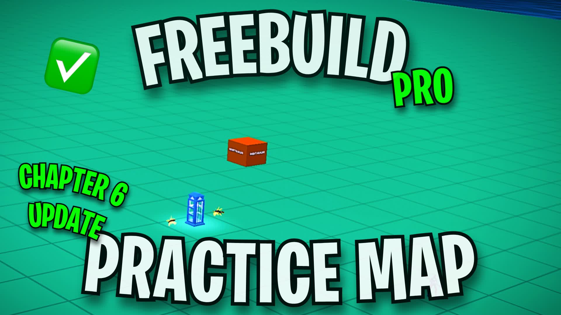 FREEBUILD PRO PRACTICE (FPS)(REZON)🐐 3554-6702-7768 by zoqu - Fortnite Creative Map Code ...