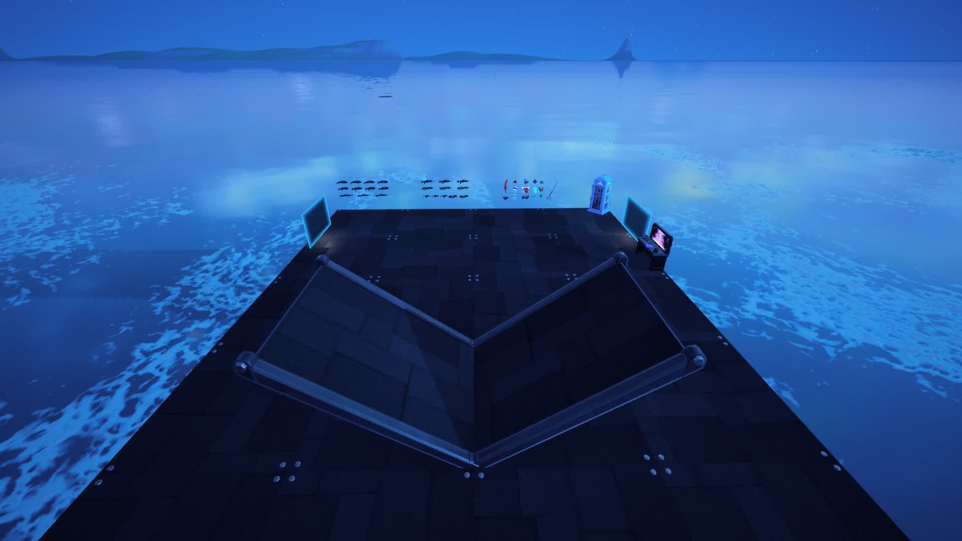 🏆 ZERO LIMIT | 1V1 BUILD FIGHT ⚔️ 2621-4067-3463 by lizoxx - Fortnite ...