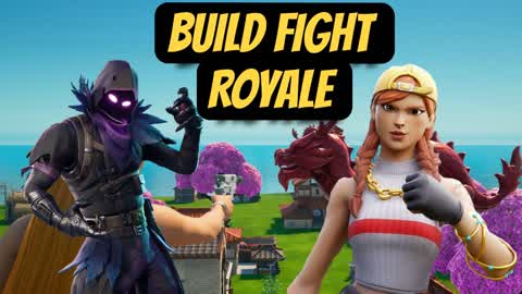SOLO FIGHT ROYALE 2821-3112-1272 by bielfallens - Fortnite Creative Map ...