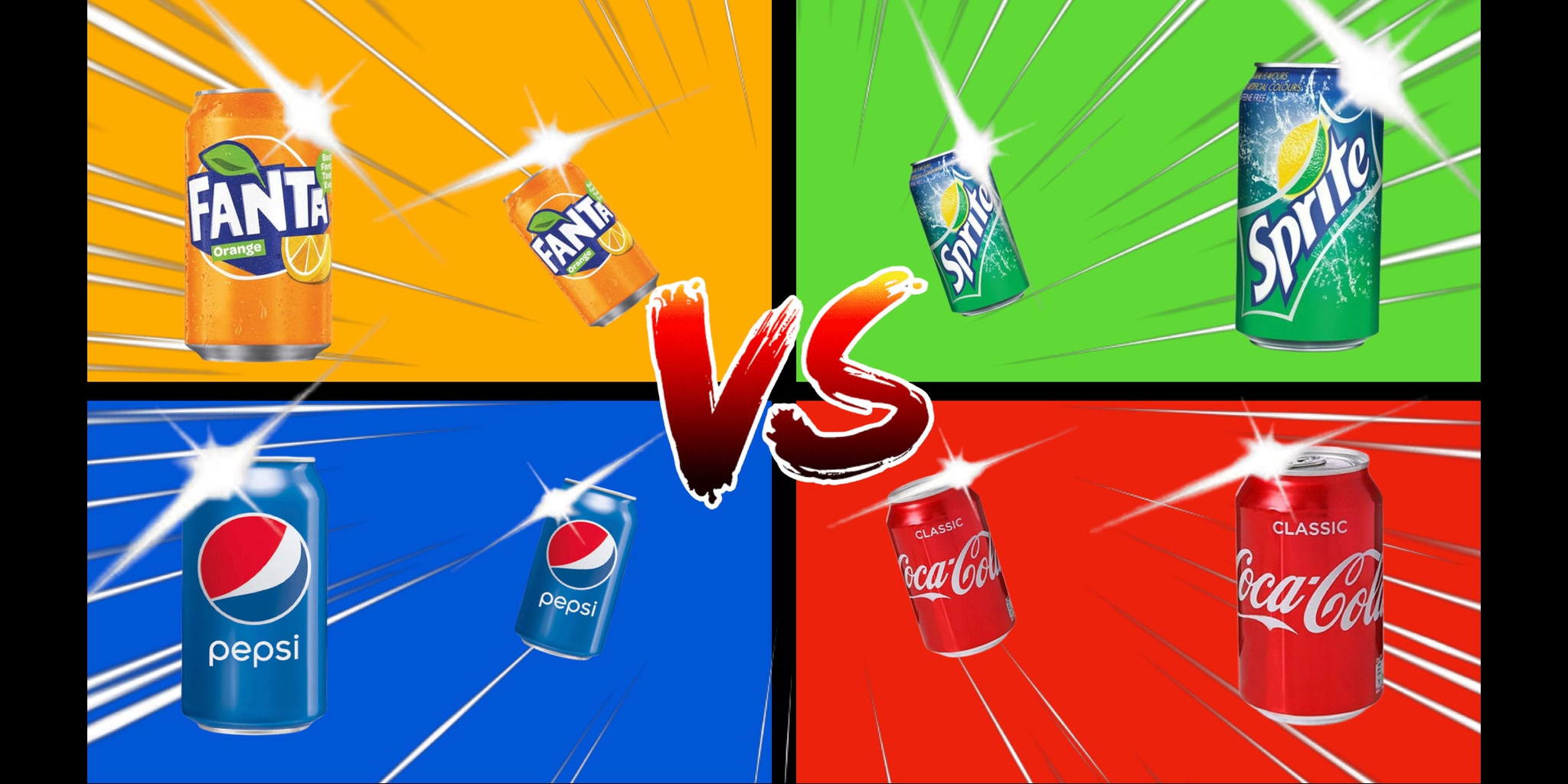 🎄MEGA🎄COKE VS PEPSI VS SPRITE VS FANTA 5571-0067-0514 by auto7565 - Fortnite Creative Map Code ...