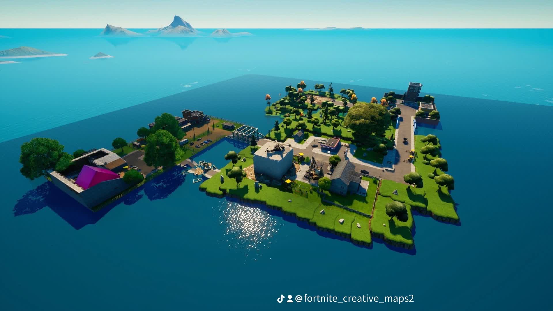 Remixed Royale (Season 4) 2151-7284-1504 by golden_shardd - Fortnite ...