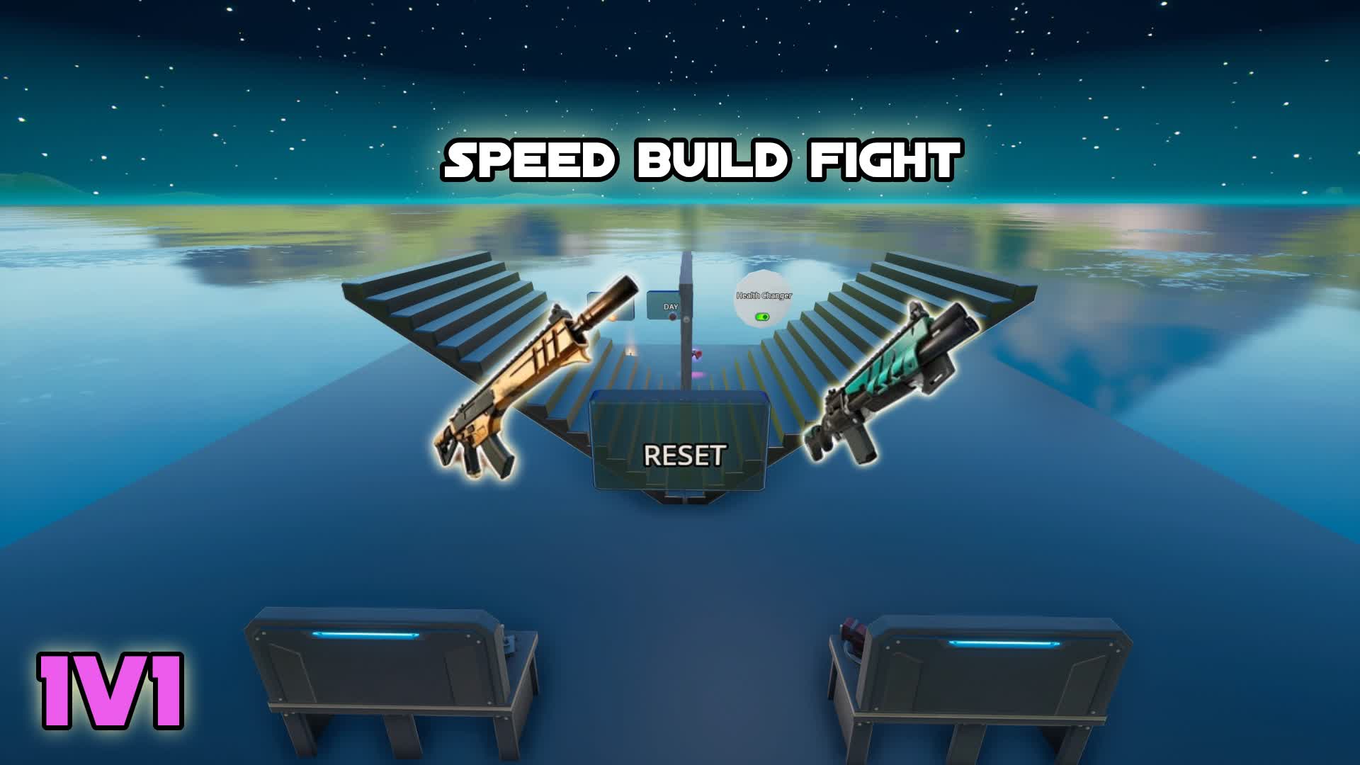 💨SPEED 1V1 BUILD FIGHT! (S3 WEAPONS)💨 8524-8731-7986 by mgl3 - Fortnite ...