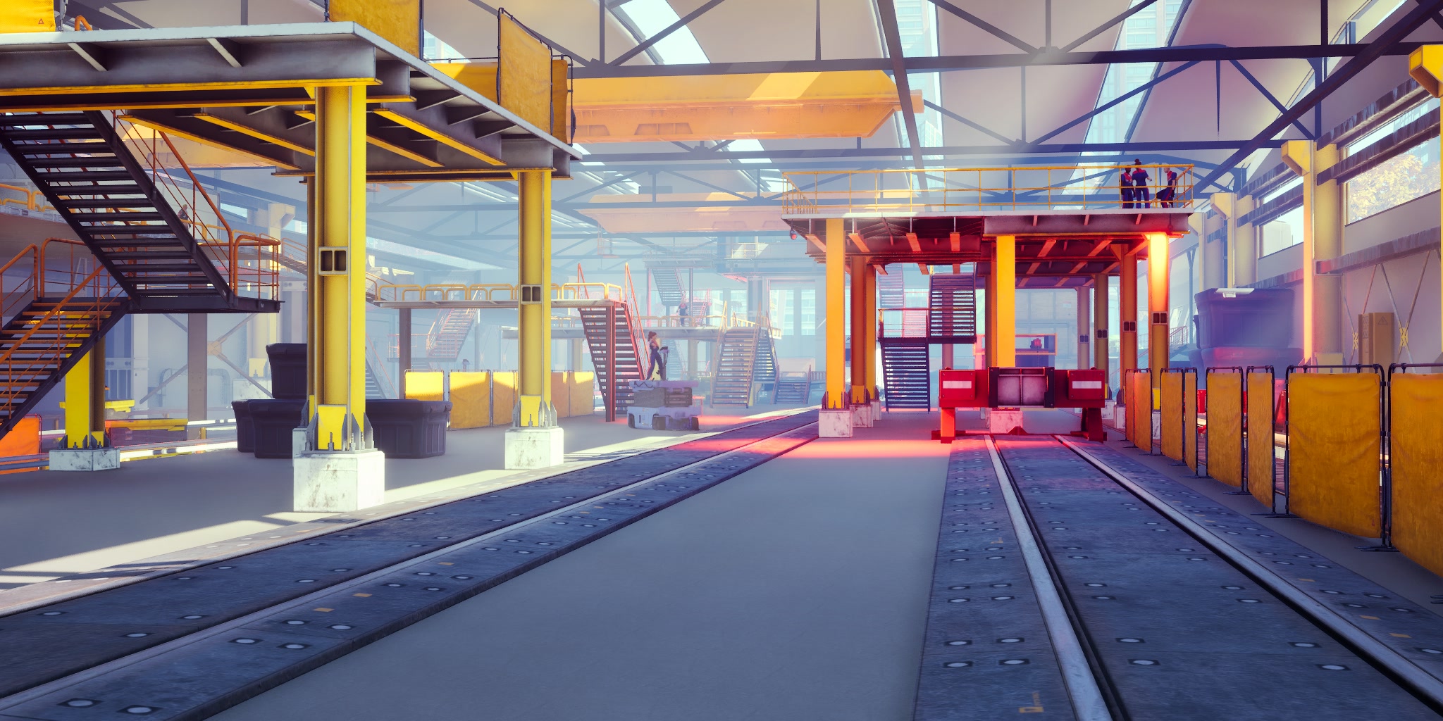 Into the depot - An Alstom story 5608-2624-2260 by sowhen - Fortnite ...