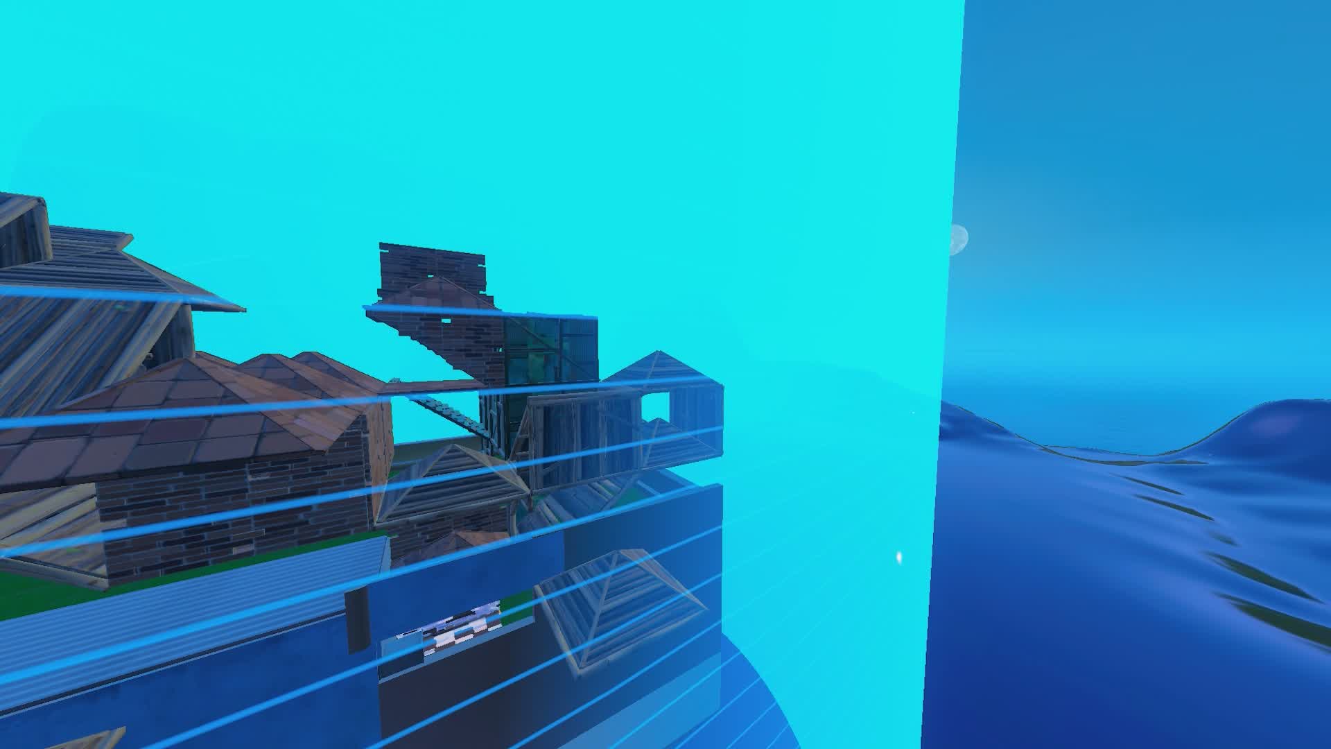 Realistic Endgame PVP 7477-4288-2234 by conniv - Fortnite Creative Map ...