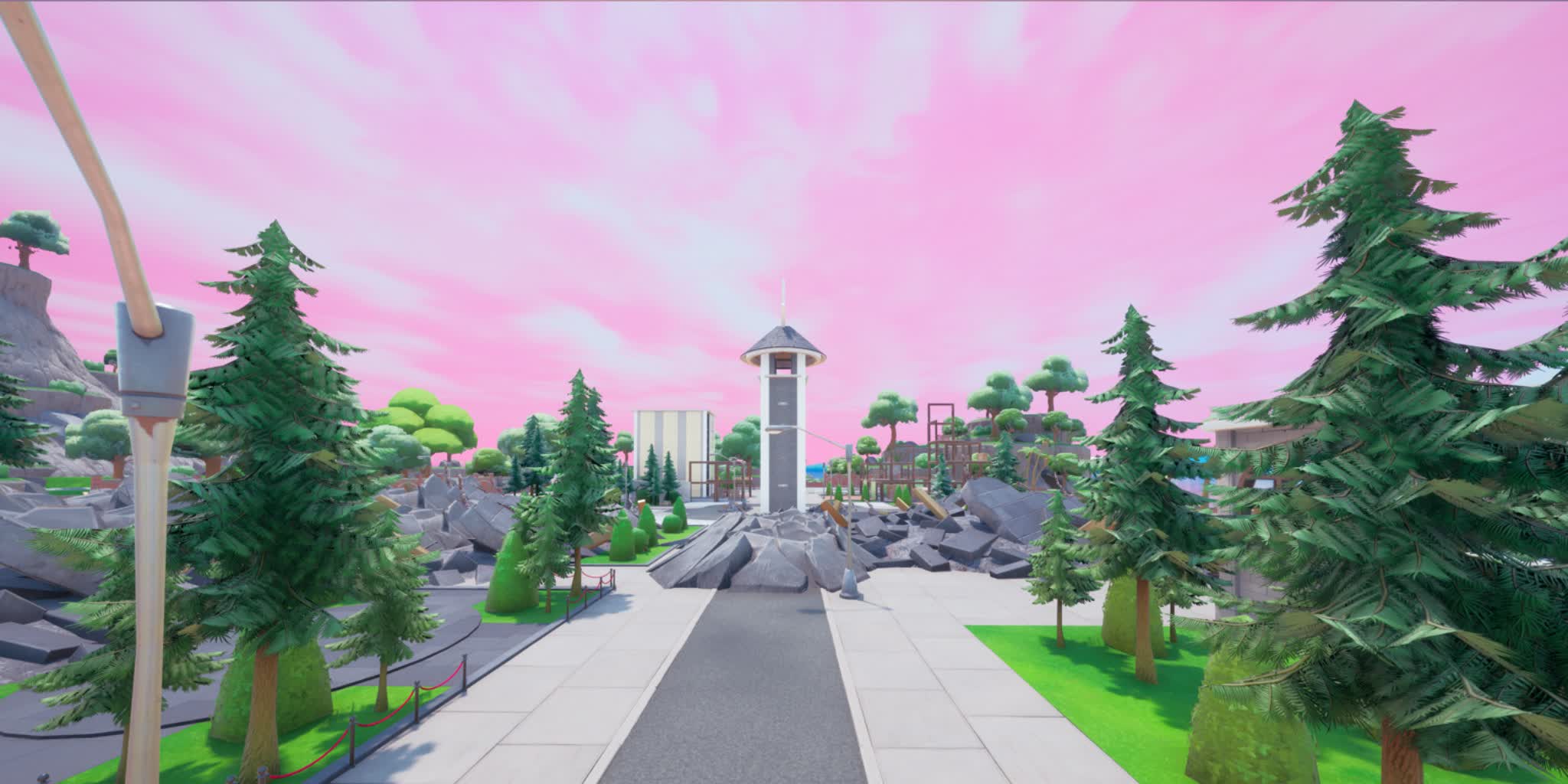 🌫️Ultra Royale - Colossus | Season 02🌫 3649-2954-5831 by jaffie ...