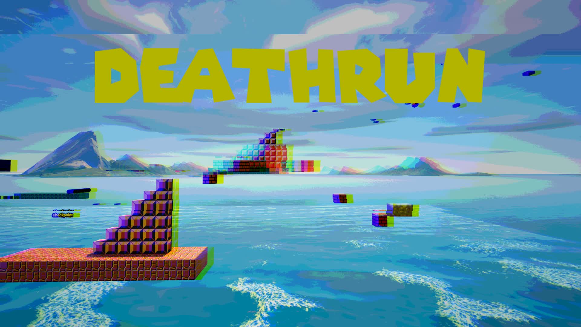 2D DEATHRUN 9048-3694-2817 by bwah - Fortnite Creative Map Code ...