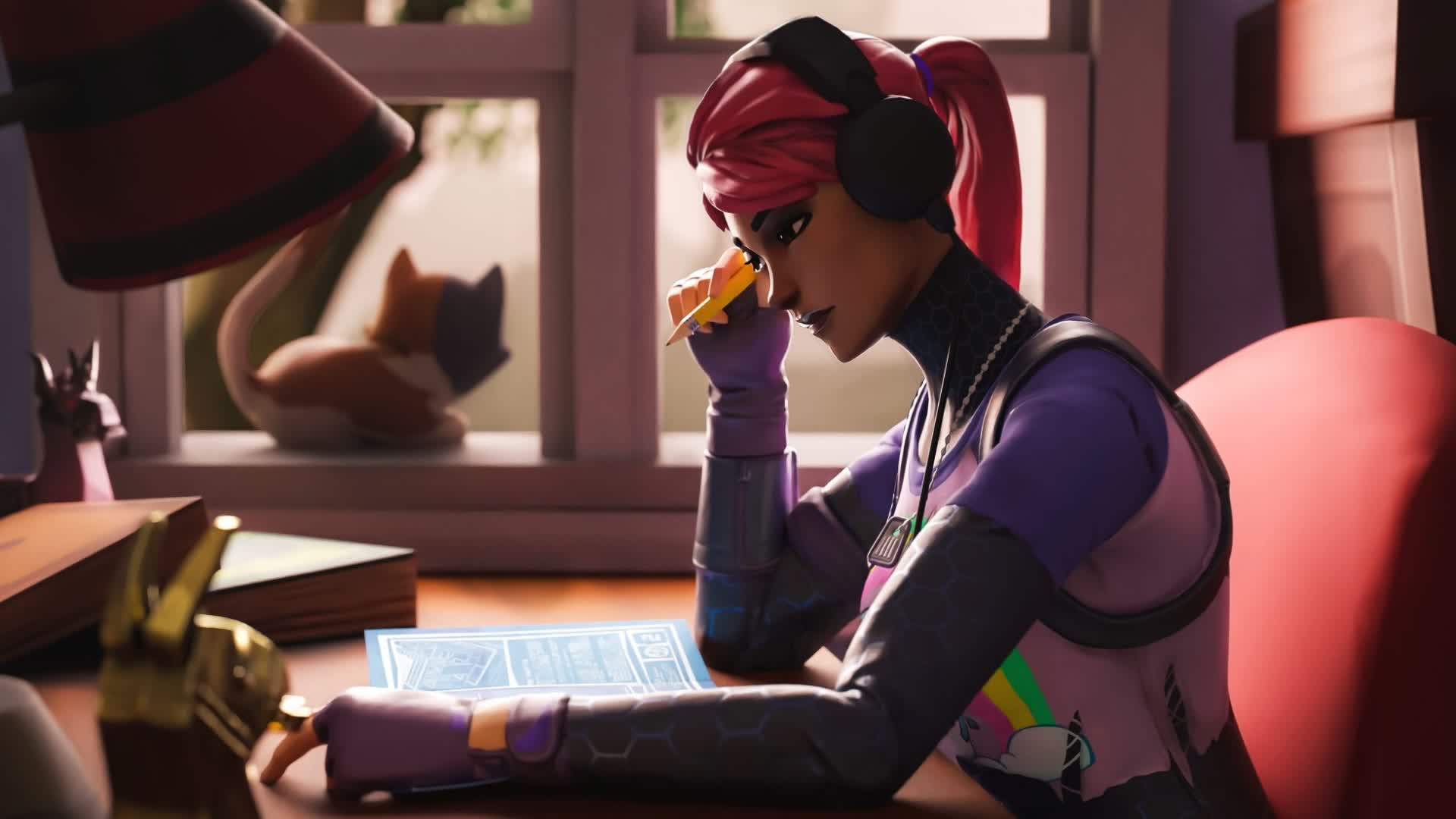 redo-studios - Fortnite