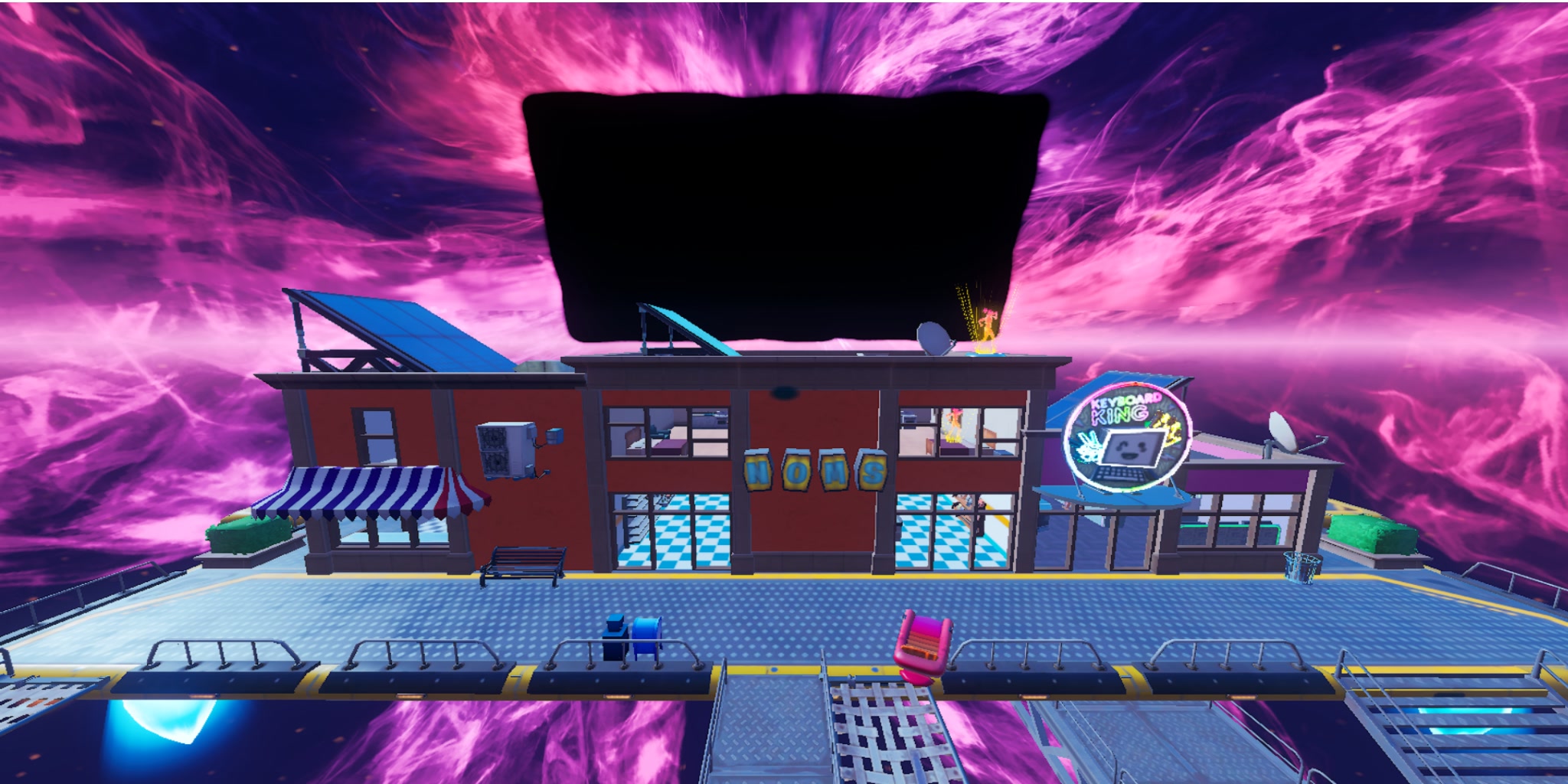 8774-3696-3492 8774-3696-3492 by conniv - Fortnite Creative Map Code ...