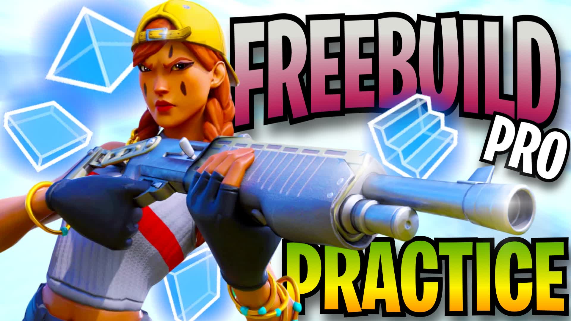 FREEBUILD PRO PRACTICE OG LOOT [FPS]🏆📝 3554-6702-7768 by zoqu - Fortnite