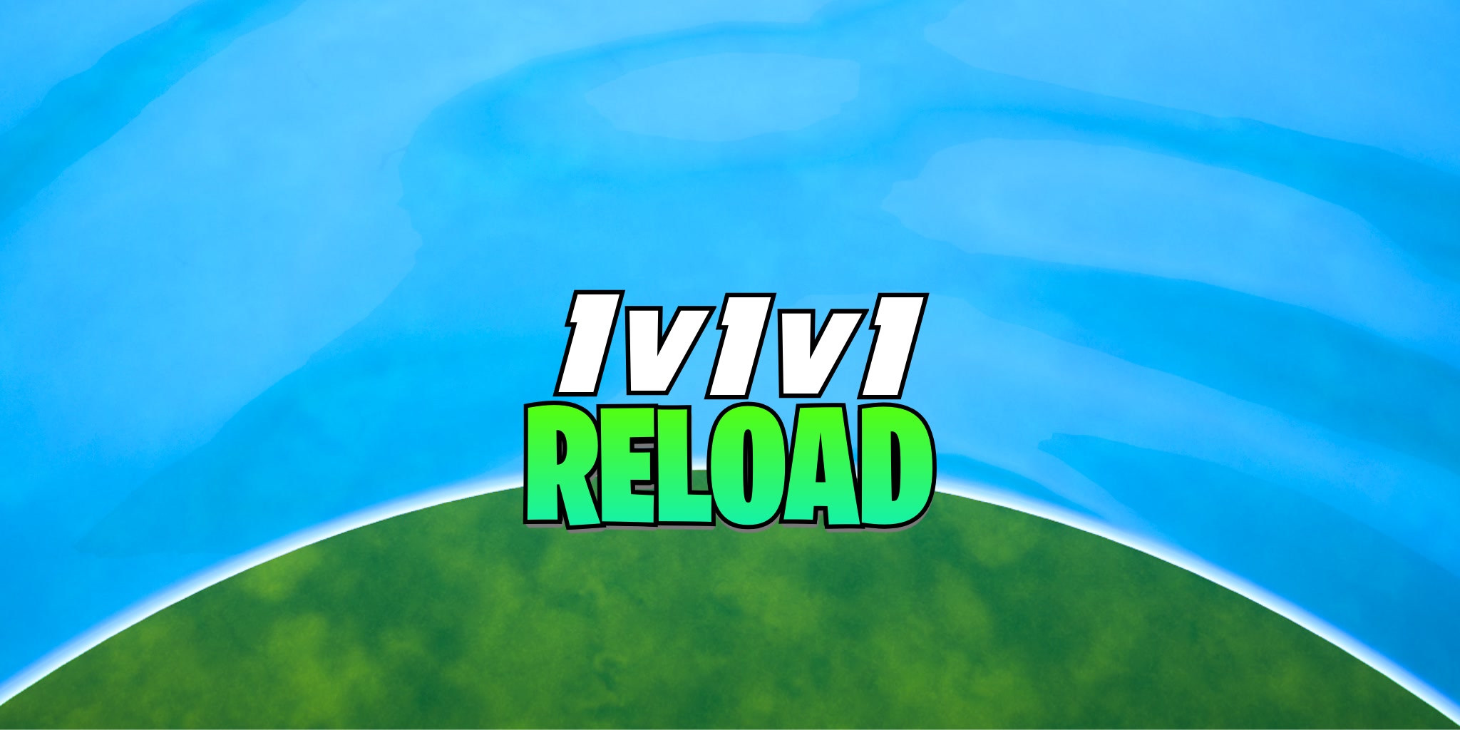 1V1V1 Reload 1V1 Realistics All Weapons 9353-1677-2959 by sorenftn ...