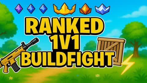 RANKED 1V1 BUILDFIGHT 9776-9204-0085 by suchii - Fortnite Creative Map ...