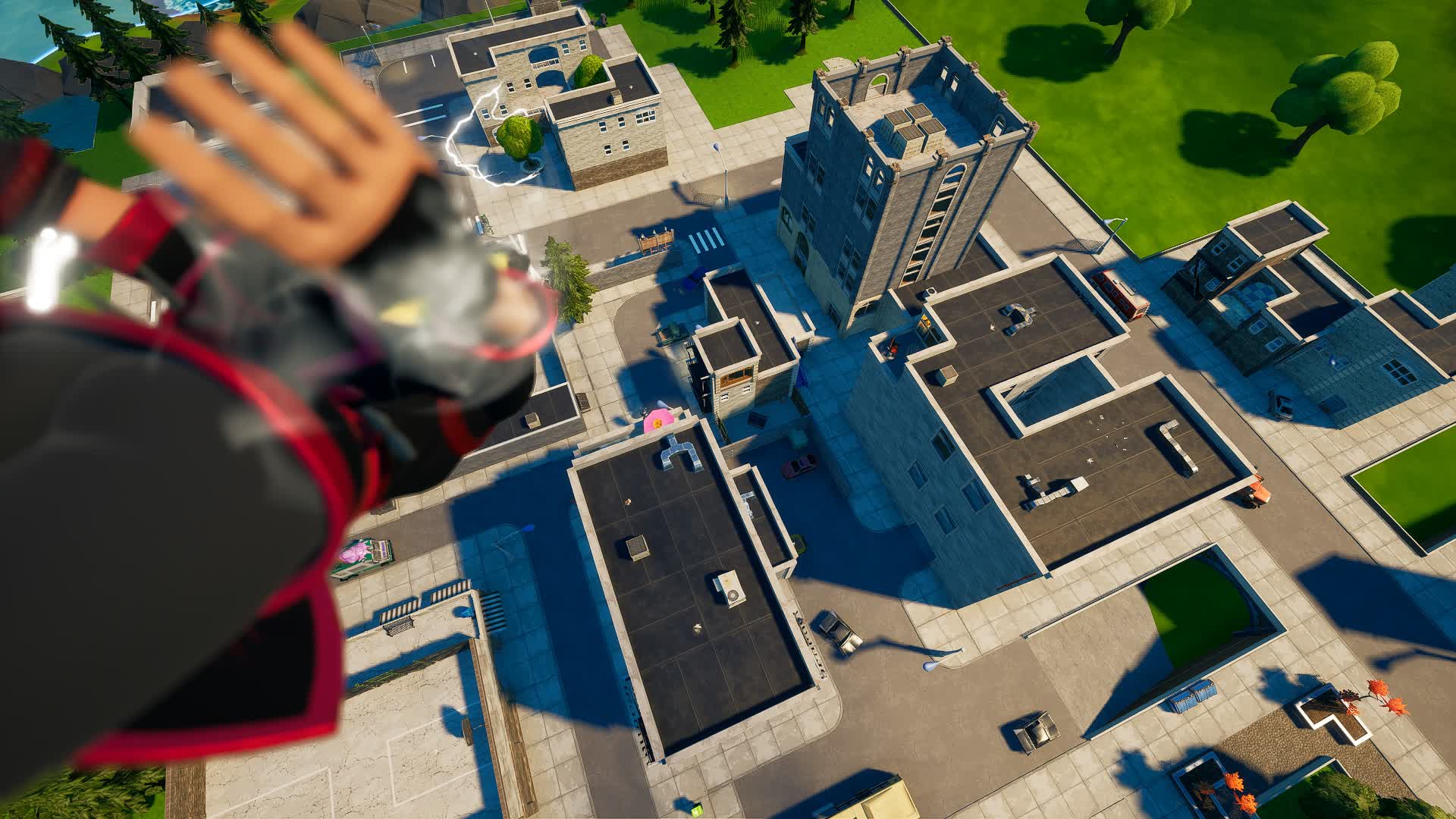 チーム4種競技 ~TETRATHLON《Team》~[Tilted] 4518-1885-9117 by t_gil - Fortnite ...