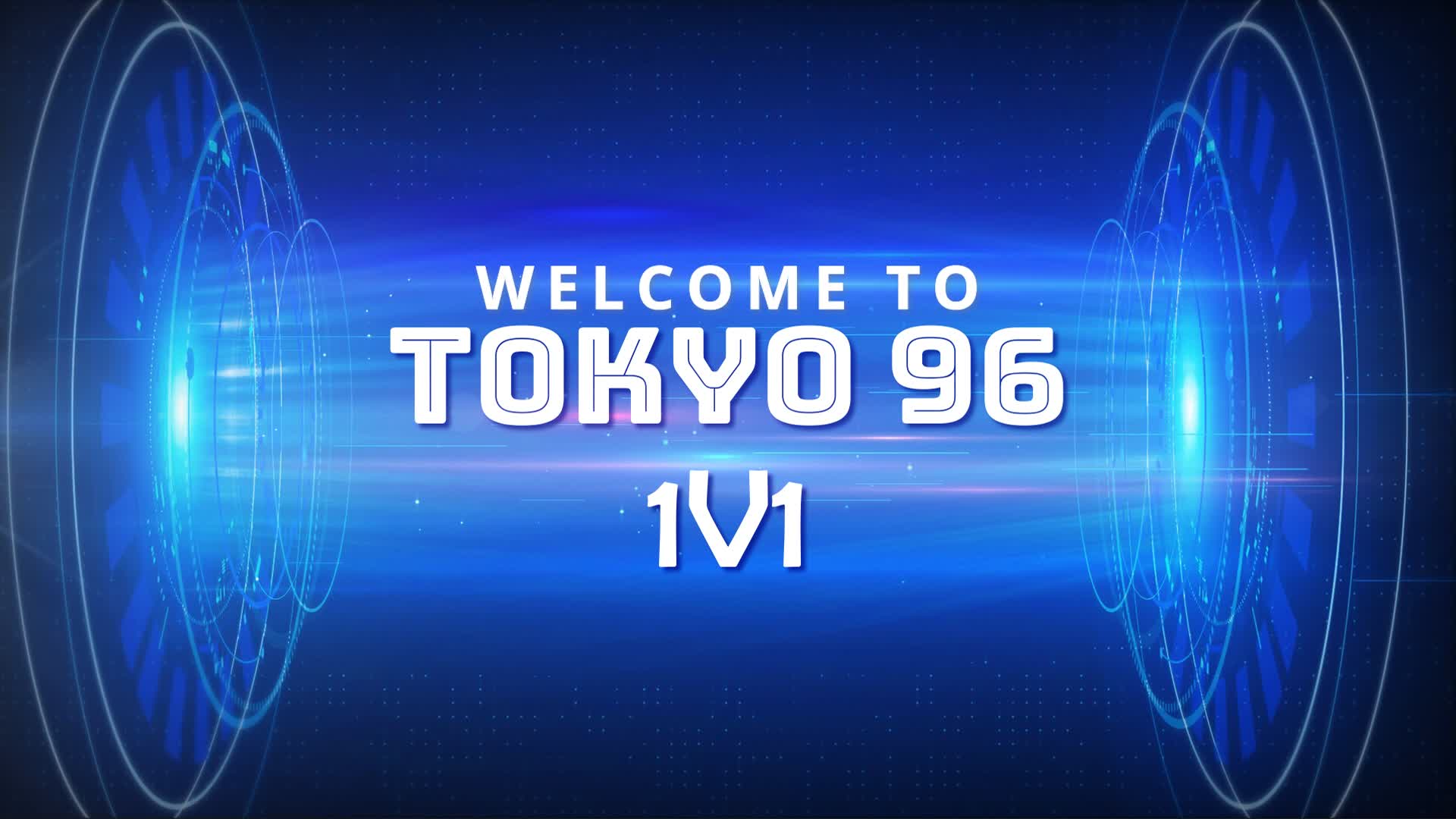1V1 TOKYO96 v5 6143-7245-7514 by team_hgl - Fortnite Creative Map Code ...