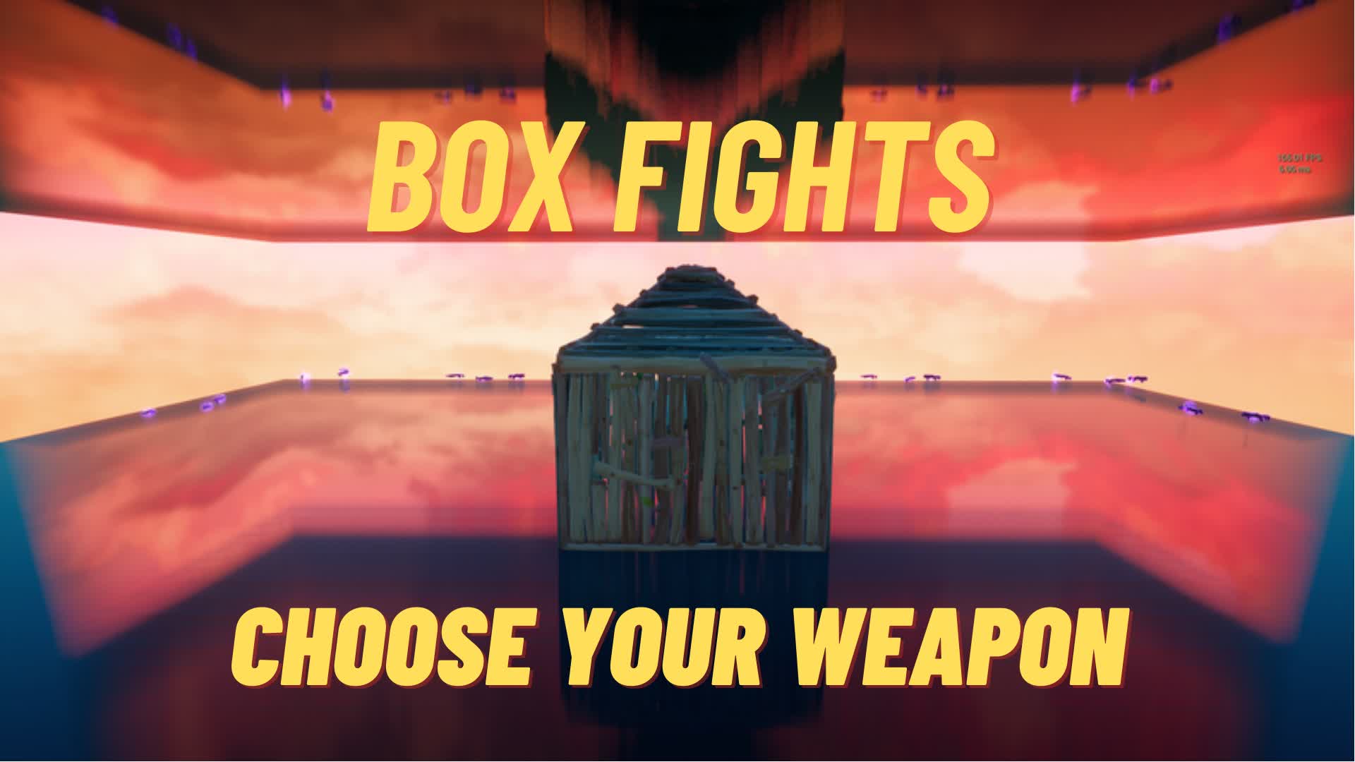 Box Fights 0 Delay 5671-9563-2979 by clapmaps - Fortnite Creative Map ...