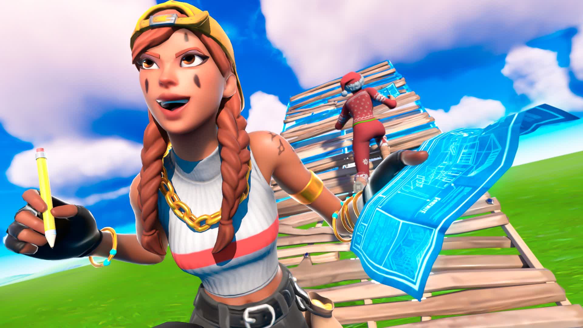 高性能 REMIXED BHE⭐ 9991-1841-1145 by vivic - Fortnite Creative Map Code ...