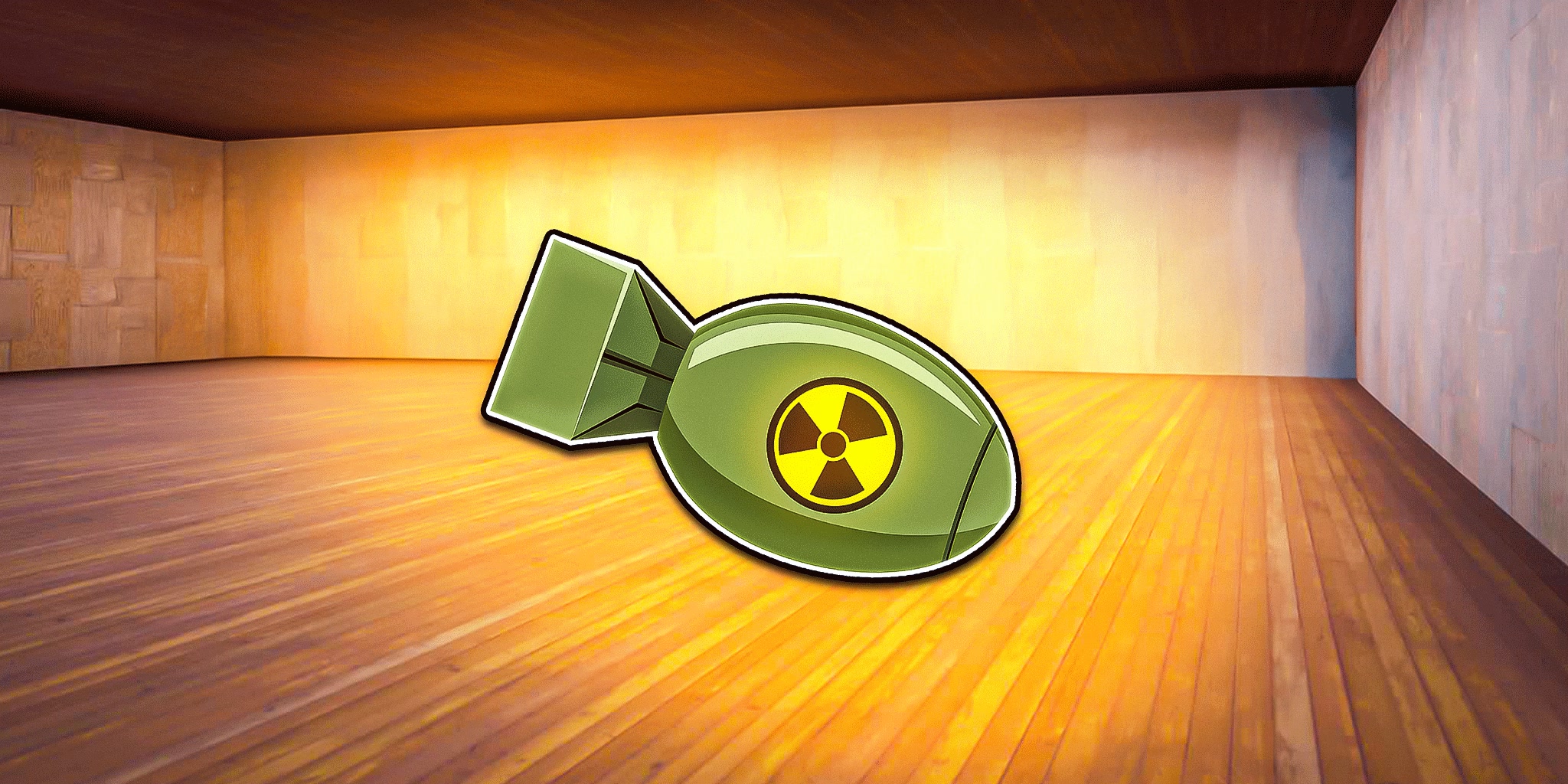 NUKE BOX PVP📦 1305-9788-3590 by zap - Fortnite Creative Map Code ...