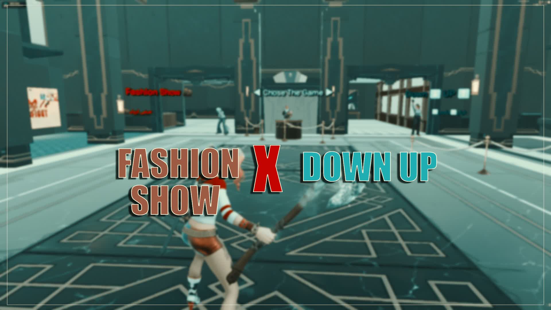 🔴Fashion Show قيام جلوس 🔴[walid_nami] 1663-3831-4626 by walid_nami ...