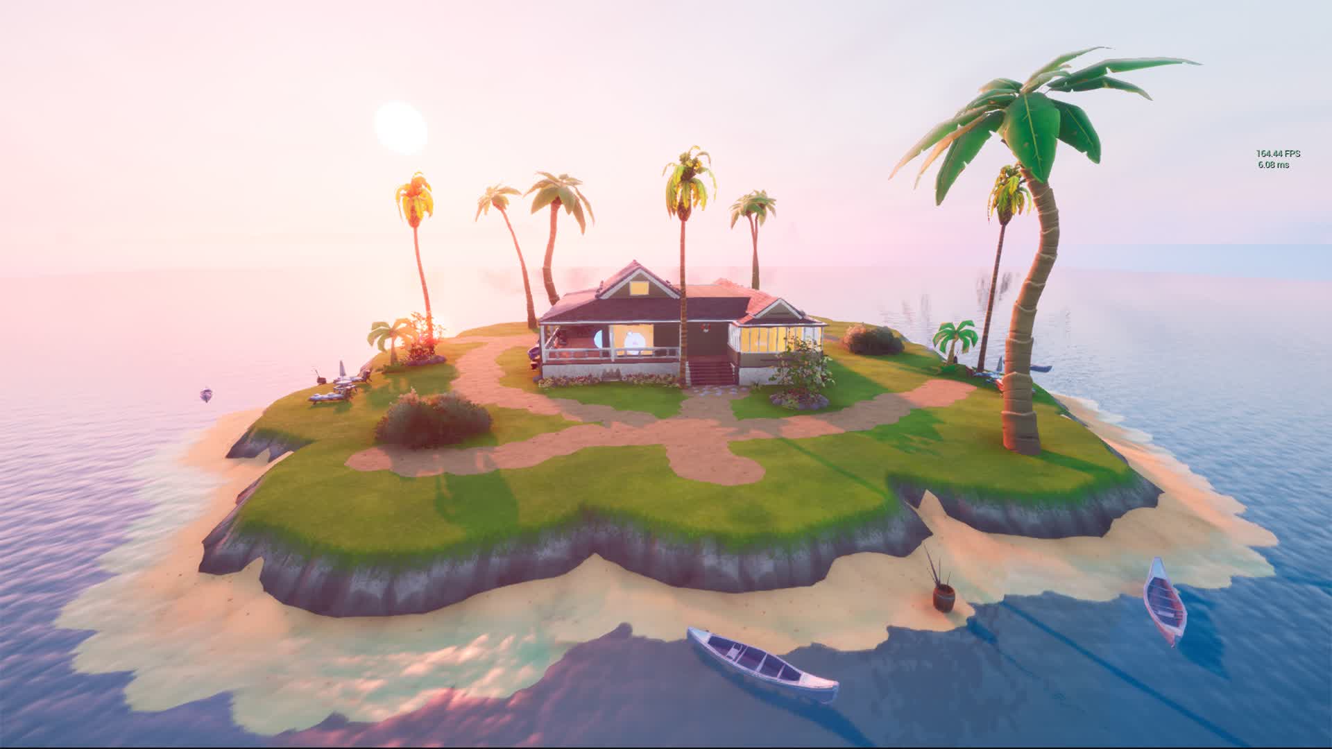 Beach house Prophunt 9754-5137-5545 by maxleonoyt - Fortnite Creative ...