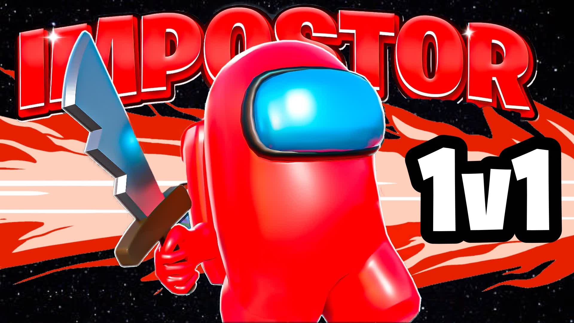 IMPOSTOR 1V1🔪 1212-5850-0933 by falconfnc - Fortnite Creative Map Code ...