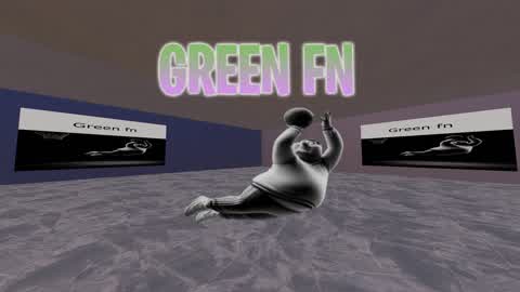 GREEN FN (BOX PVP) 1687-1903-5901 by jacripsyy - Fortnite Creative Map ...