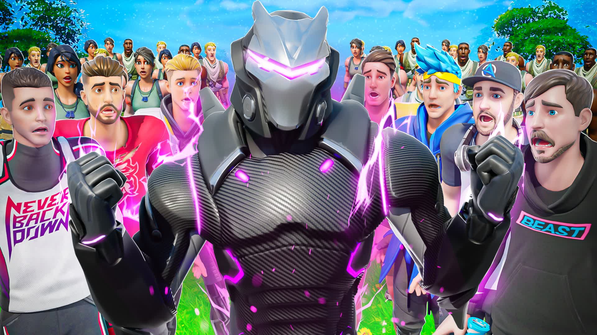 🎬 KLIPS 1V1 BUILD FIGHTS ⭐ 7354-6574-6370 by ykklips - Fortnite ...