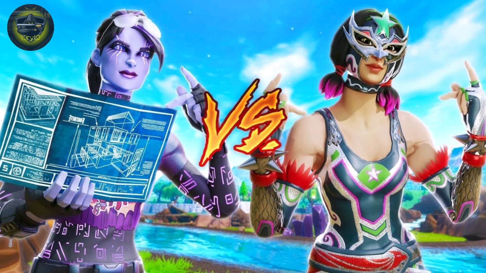 1v1 Simple Ranked 3279-3540-2939 by kiryt0 - Fortnite Creative Map Code - Fortnite.GG