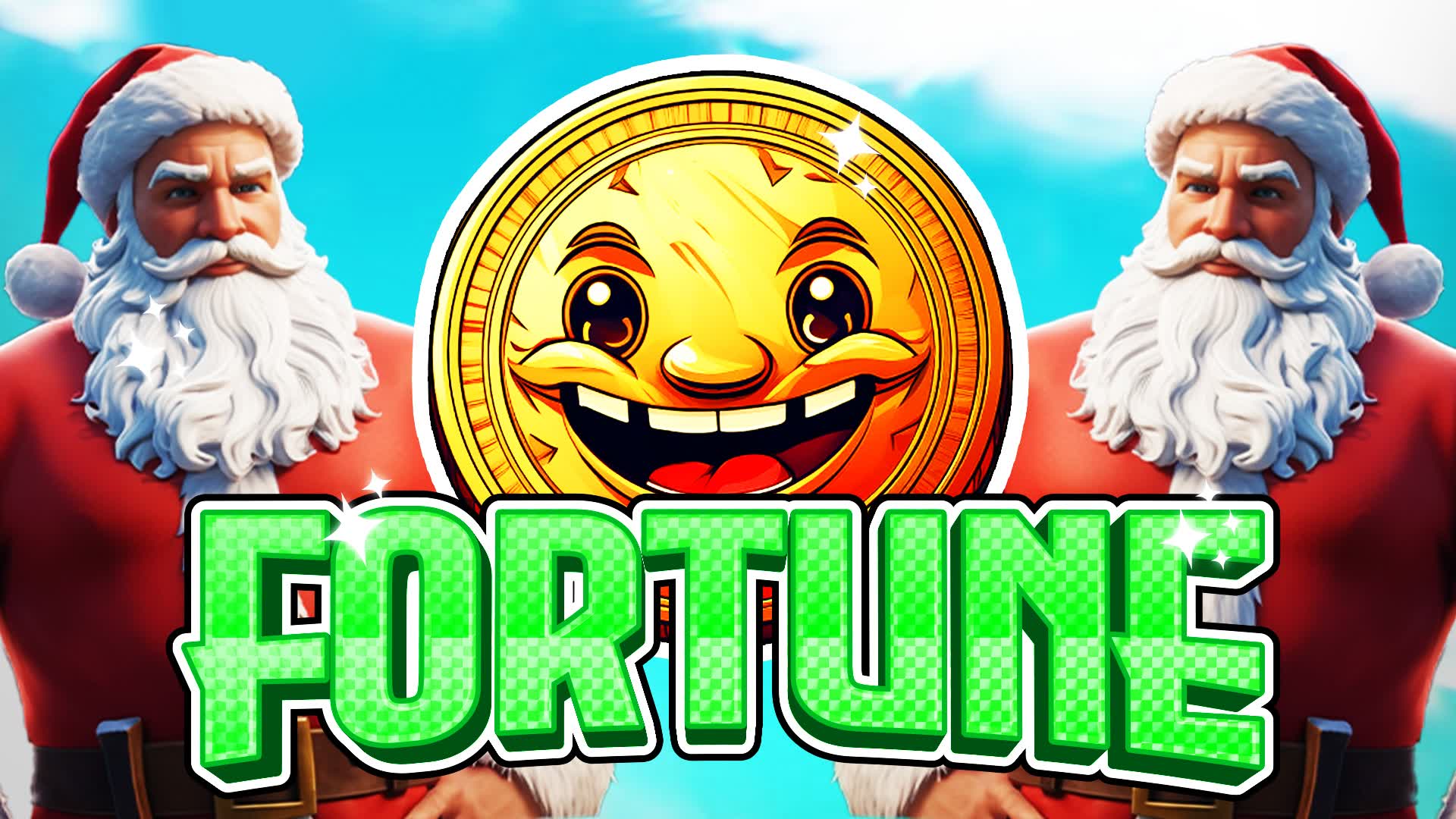 FORTUNE - FFA RANKED 7143-0285-0260 by ogaruto - Fortnite Creative Map ...