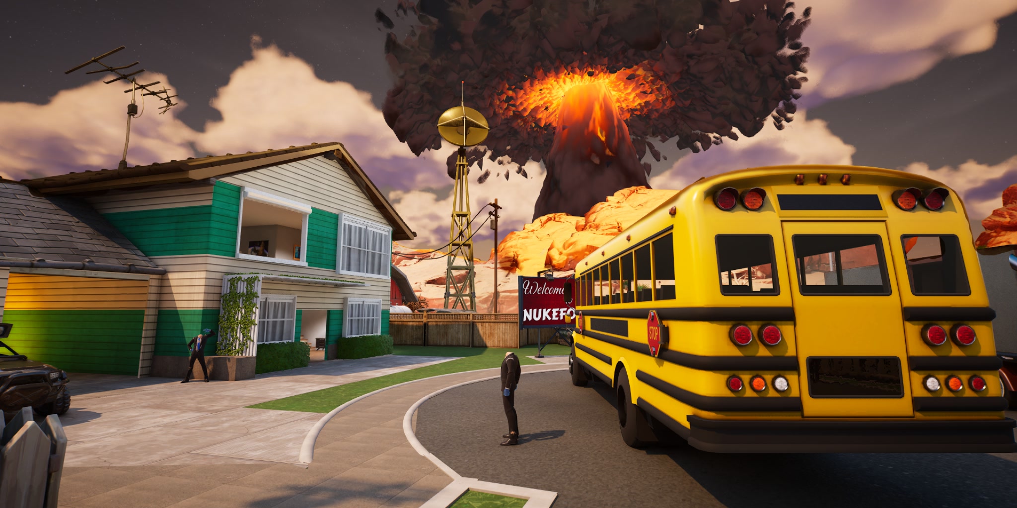 NUKE CITY GUN GAME 🔫 7488-2420-9967 by ander-usina - Fortnite Creative ...