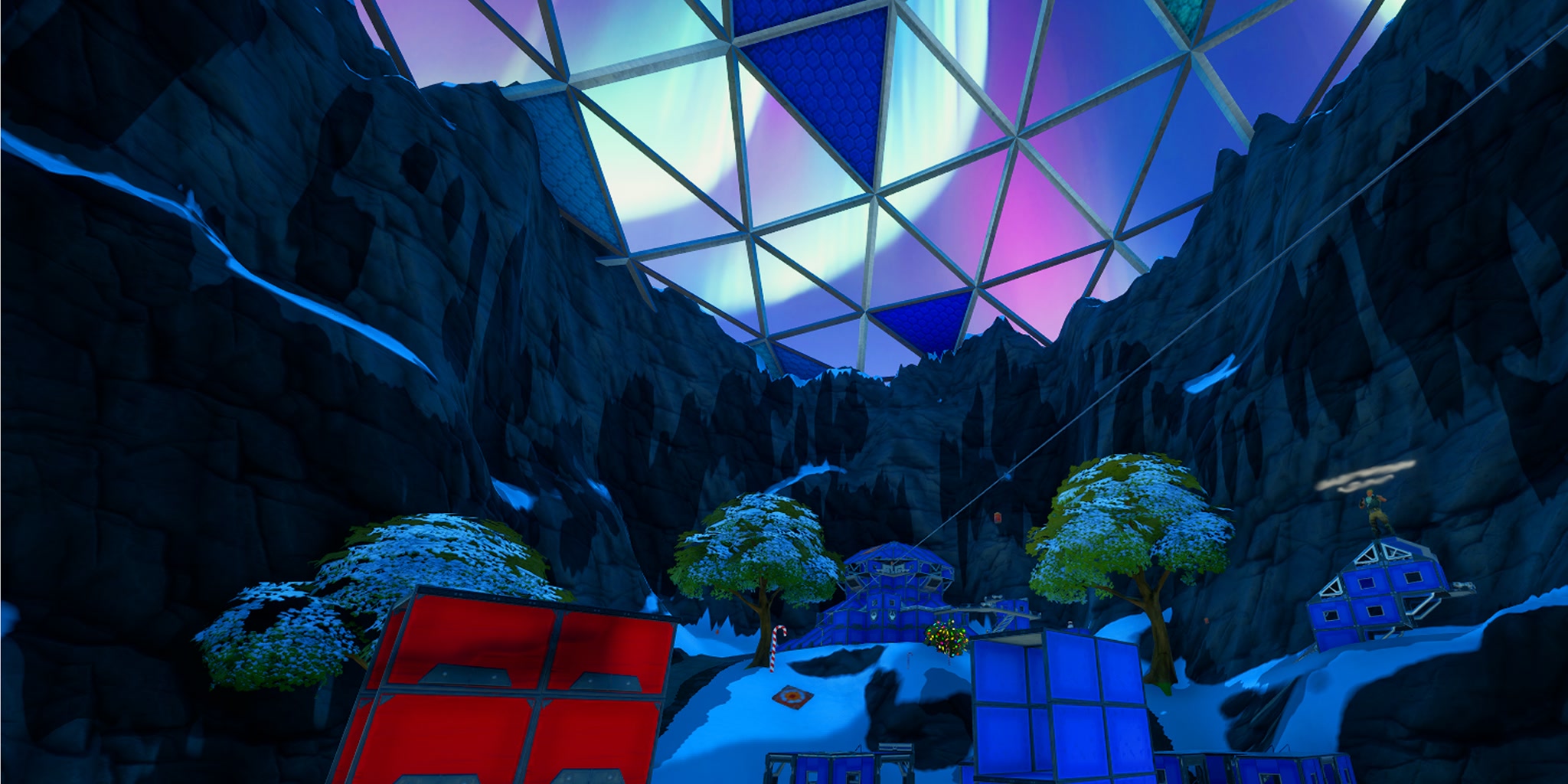 Sophie Rain Super PVP RASF🏆🥇 9853-8899-8958 by doccyanide - Fortnite ...