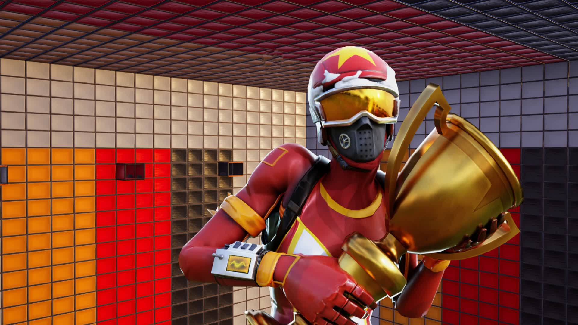 🥇🏆GERMAN ZONE WARS🏆🥇 3147-0022-2321 by fh08 - Fortnite Creative Map ...