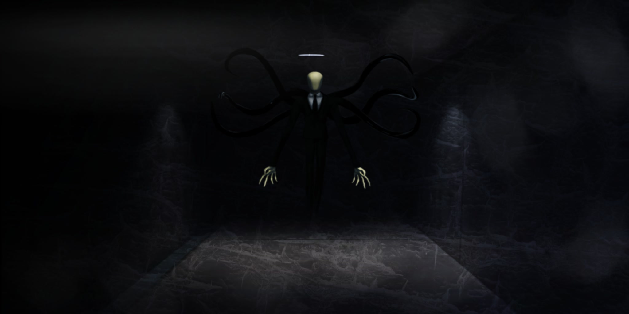 SLENDER PROJECT [HORROR] 7121-1864-3789 by spuzzy - Fortnite Creative ...