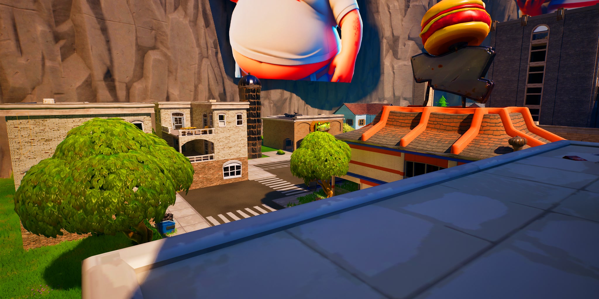 USA ZONEWARS🦅 1623-2426-4474 by domsi - Fortnite Creative Map Code ...