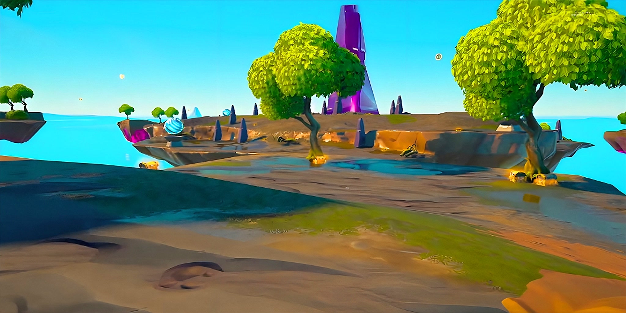 SKYWARS ZERO BUILD 6799-4730-6705 by uzhuu - Fortnite Creative Map Code - Fortnite.GG