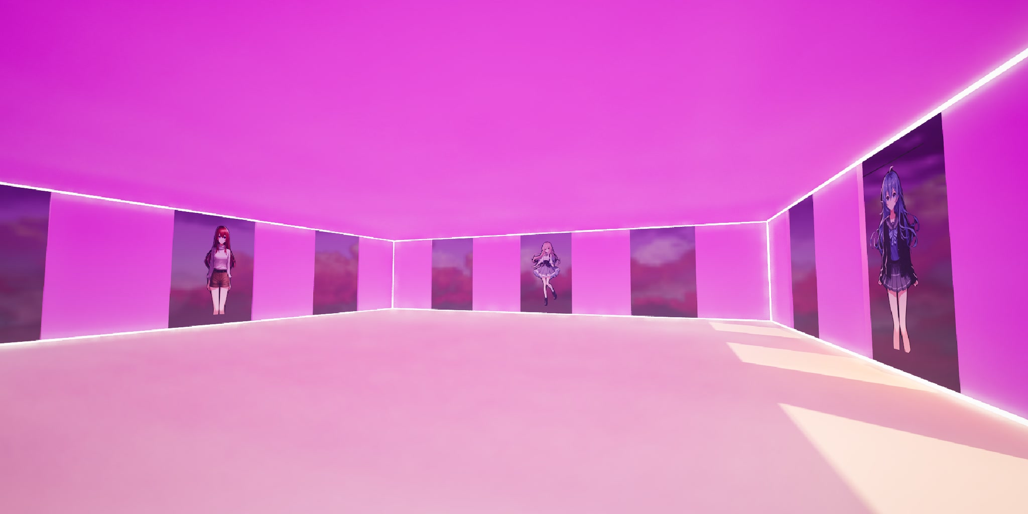 WAIFUS BOX PVP ワイフ 0588-6124-7839 by team_cortex - Fortnite Creative Map Code - Fortnite.GG